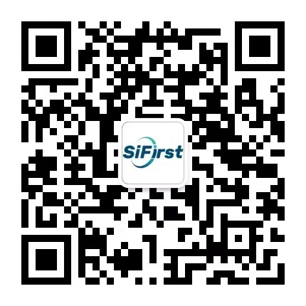 Sifirst芯赛威